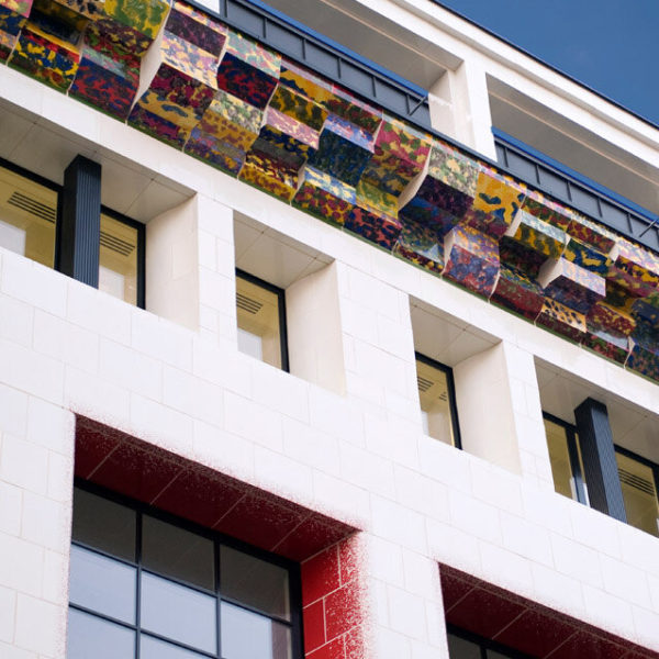 One Eagle Place, Piccadilly | Murphystone